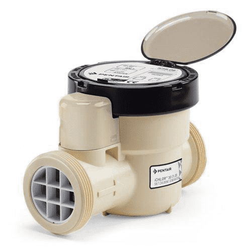 IChlor 30 Bundle 523081 Salt System - Blue Lagoon Pool & Spa